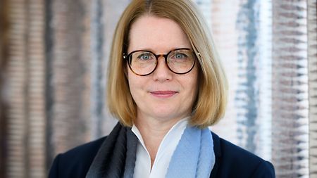 Claudia Busch - Auswärtiges Amt